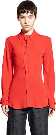 Christophe Lemaire Soft Fitted Shirt