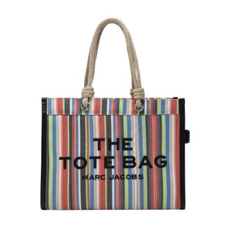 Marc Jacobs Femme, Sacs, Multicolore, Taille: ONE Size The Large Tote