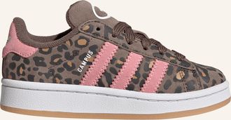 adidas Originals Adidas Originals Sneaker Campus 00s braun