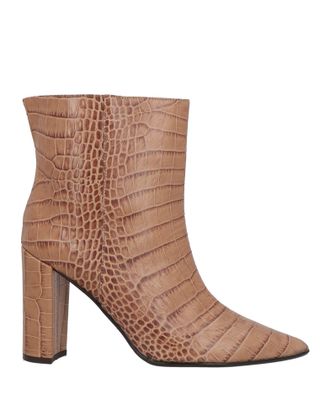 Anna F. SCHUHE - Stiefeletten auf YOOX.COM