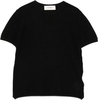 Lisa Yang Damen, Oberteile, Schwarzk, XSGr&ouml;&szlig;e