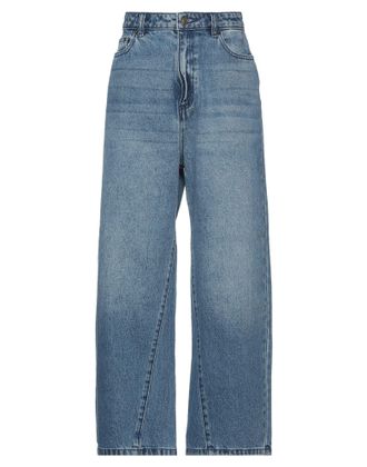 Michael Kors HOSEN & R&Ouml;CKE - Jeanshosen auf YOOX.COM