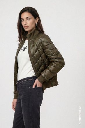 Monari Kurzjacke