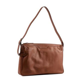 Bonastre Sac port&eacute; &eacute;paule en cuir
