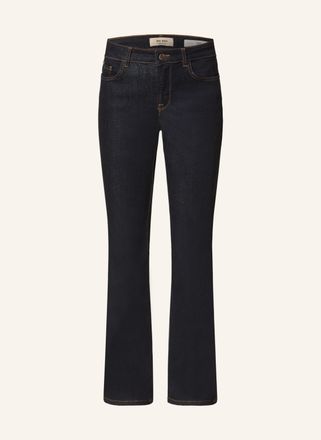 Mos Mosh Mos Mosh Flared Jeans Mmashley blau