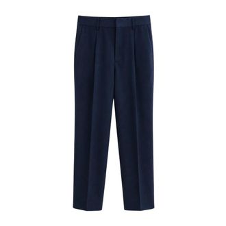 Costumein Anzugshose - - Trousers - Herren - Blau - S