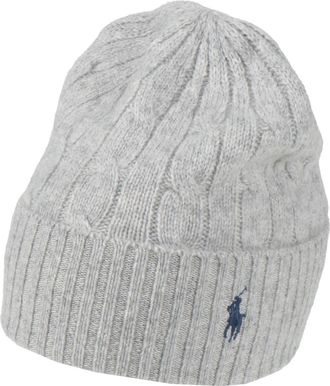 Ralph Lauren ACCESSOIRES - M&uuml;tzen & H&uuml;te auf YOOX.COM