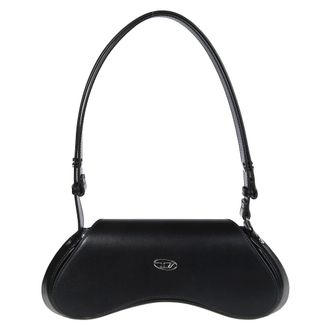Diesel Play Crossbody - - Bags - Damen - Schwarzk - ONE SIZE