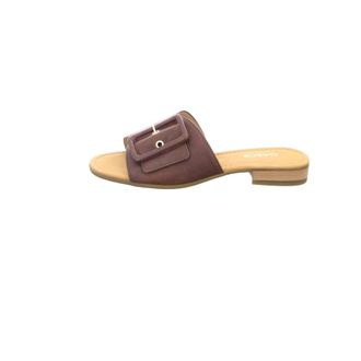 Gabor Damen, Schuhe, Braun, 37 EUGr&ouml;&szlig;e