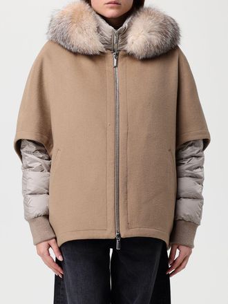 Moorer Jacke MOORER Damen Farbe Braun