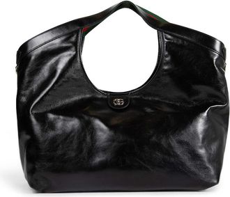 Gucci Giglio Large Tote Bag