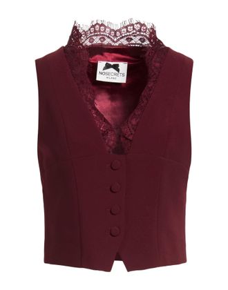 No Secrets World ANZ&Uuml;GE und CO-ORDS - Couture-Westen auf YOOX.COM