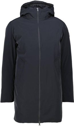 Colmar Herren Wendemantel mit Daunenwattierung