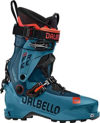 Dalbello Herren Tourenstiefel QUANTUM FREE ASOLO FACTORY 130 PRUS