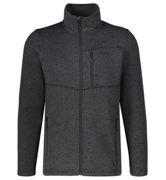 Meru Bergen M - Fleecepullover - Herren