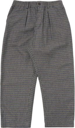 Universal Works Herren, Hosen, Schwarzk, W30Gr&ouml;&szlig;e