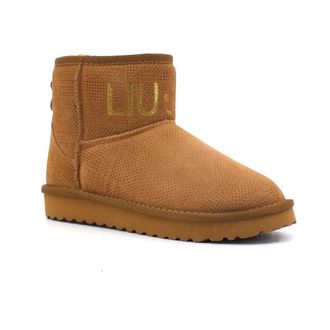 Liu Jo Ankle Boot - - Shoes - Damen - Braun - 39 EU