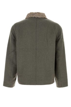 Our Legacy Evolved Jacket - Gray