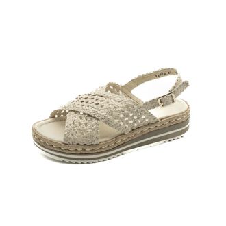 Pons Quintana Damen, Schuhe, Beige, 40 EUGr&ouml;&szlig;e