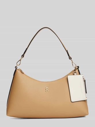 Tommy Hilfiger Henkeltasche in Leder-Optik Modell TH ICON SHOULDER BAG