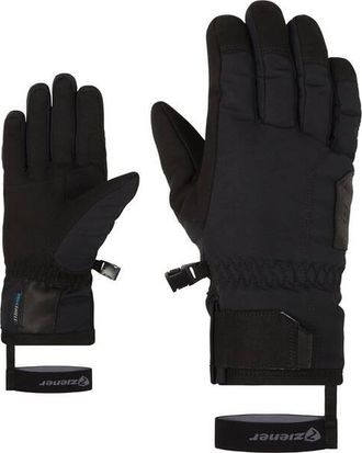 Ziener Damen Handschuhe KAYLI AS(R) lady glove