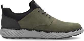 Rieker Herren, Schuhe, Gr&uuml;n, 42 EUGr&ouml;&szlig;e