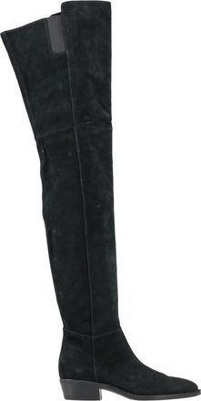 Sergio Rossi SCHUHE - Stiefel auf YOOX.COM