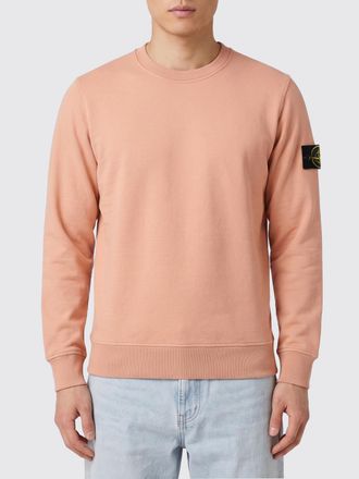Stone Island Sweatshirt Herren Farbe Nude