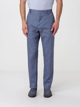 Jacob Cohen Pantalon Homme couleur Blanc