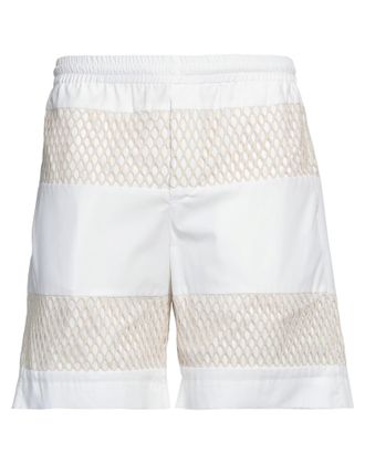 Msgm HOSEN & R&Ouml;CKE - Shorts & Bermudashorts auf YOOX.COM