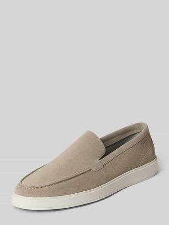 Digel Loafer aus echtem Leder Modell Summertime