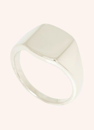 ariane ernst Ariane Ernst Ring Modern Emblem silber
