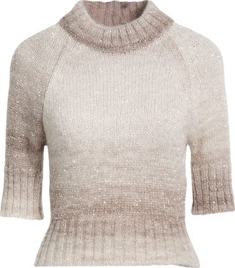 Simona Corsellini STRICKWAREN - Pullover auf YOOX.COM