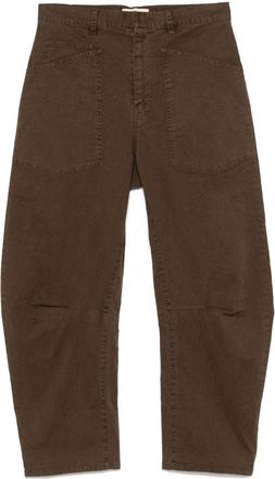 Nili Lotan Shon Hose - Braun