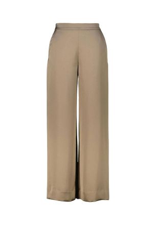 HUGO BOSS Damen Stoffhose HASELI-1