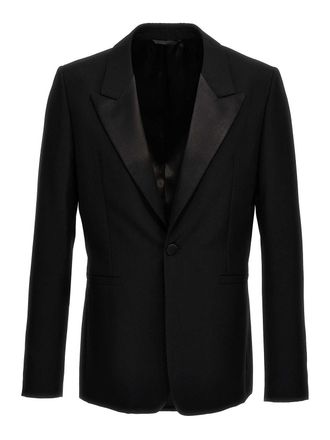 Givenchy Blazer - Schwarz