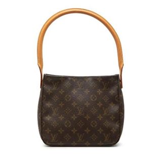 Louis Vuitton Pre-owned Looping MM - - Pre-owned - Damen - Braun - ONE SIZE
