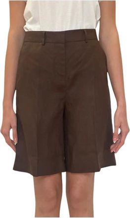 Colmar Femme, Sport, Brun, Taille: 36 FR Short Shorts