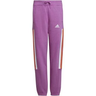 adidas Kinder Hose G ES BL WARM PT