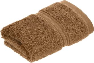 Vossen Belief Seiftuch 30 x 30 cm Toasty