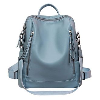 Generic Sac &agrave; dos de pour femme et fille avec imprim&eacute; tendance id&eacute;al pour l&eacute;cole ou les d&eacute;placements quotidiens pratique et styl&eacute;