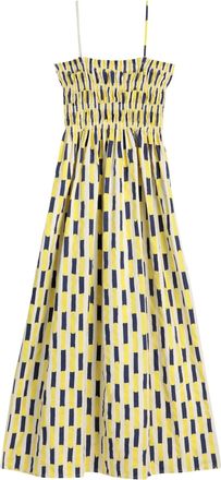 Bobo Choses Robe Imprim&eacute;e Coton Bio - Collection Femme Bobo Choses