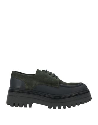 Elvio Zanon SCHUHE - Schn&uuml;rschuhe auf YOOX.COM