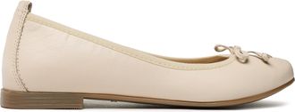 Lasocki Ballerinas Lasocki RST-ERICA-29 Beige