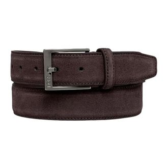HUGO BOSS Homme, Accessoires, Brun, Taille: 115 CM Ceinture Eloy