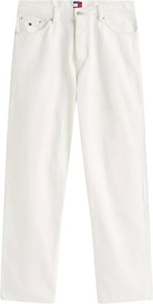 Tommy Hilfiger Homme, Jeans, Blanc, Taille: W31 Jeans droits