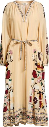 Sea New York KLEIDER - Maxi-Kleider auf YOOX.COM