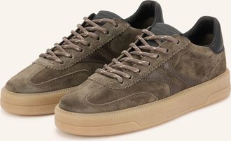 Kennel & Schmenger Sneaker gruen