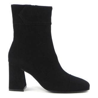 Bibi Lou Femme, Chaussures, Noir, Taille: 40 EU Bottines