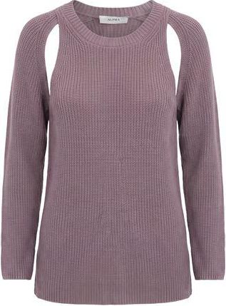 Alpha Studio MAILLE - Pullover sur YOOX.COM